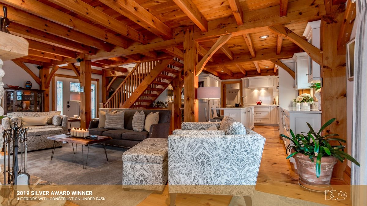 The Best of the Best in Interiors for 2019 - DDA