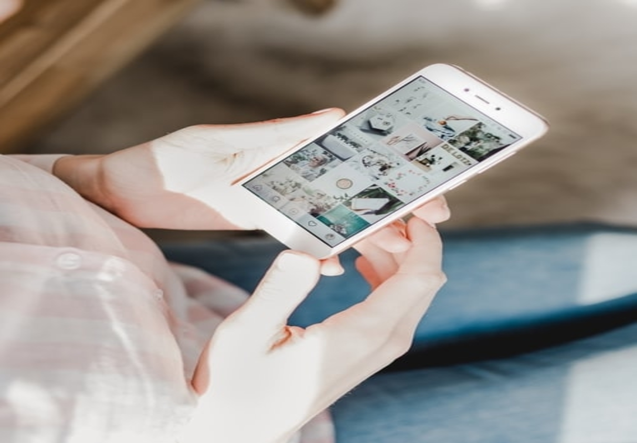DDA | 4 Ways to Use Video on Instagram