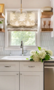 DDA | 12 Kitchen Design Ideas That Will Brighten Any Home