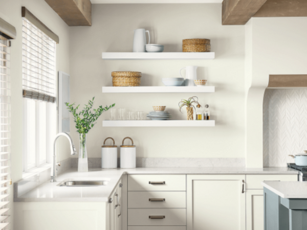 12 Kitchen Design Ideas That Will Brighten Any Home - DDADDA